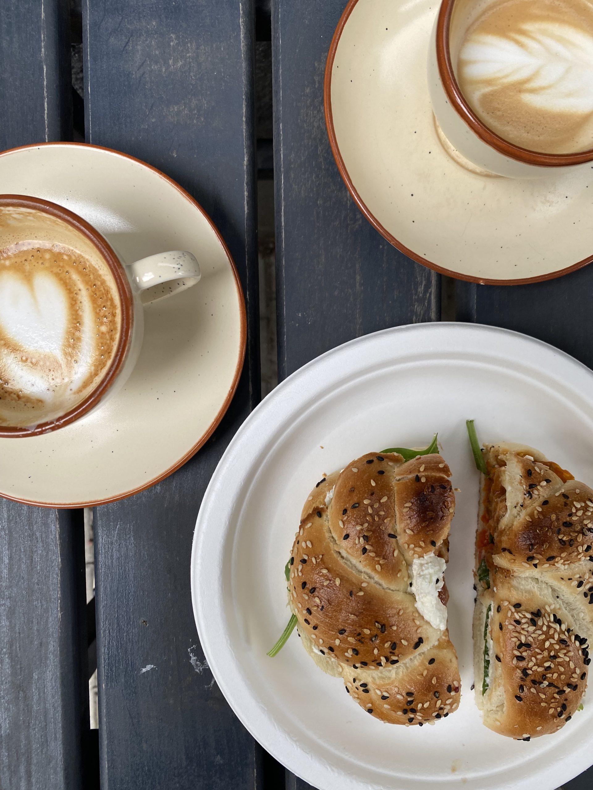 The best Breakfast in Wroclaw that locals love - WroclawGuide.com