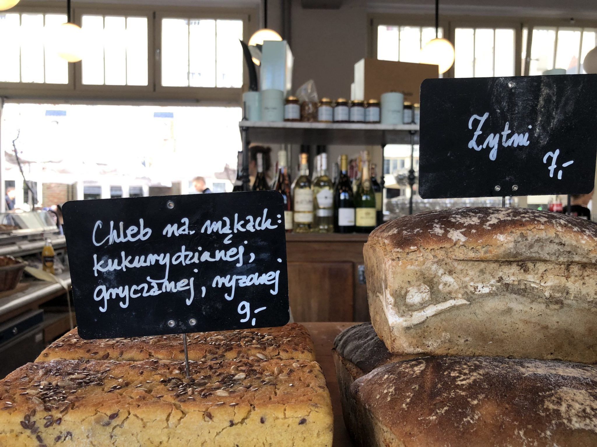 The best Breakfast in Wroclaw that locals love - WroclawGuide.com