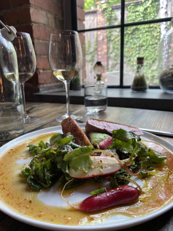 The Best Restaurants in Wroclaw - WroclawGuide.com