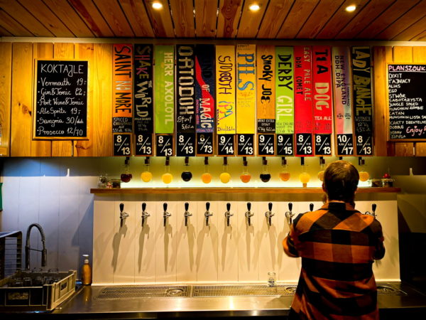 The best Pubs and Bars in Wroclaw’s Nightlife - WroclawGuide.com