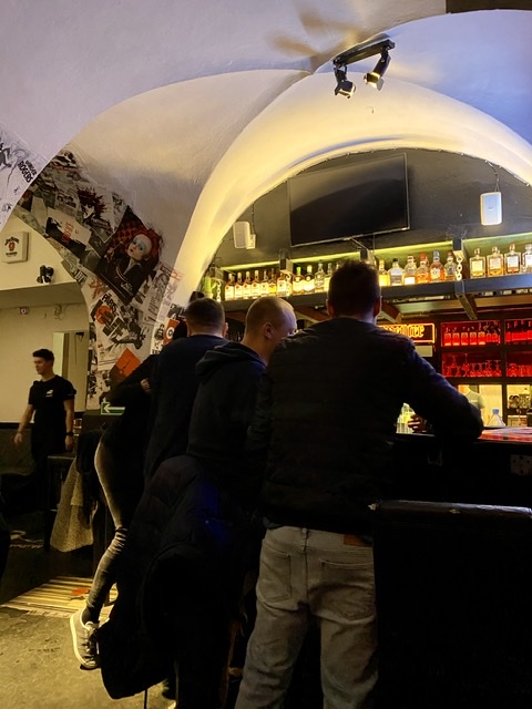 The best Pubs and Bars in Wroclaw’s Nightlife - WroclawGuide.com