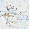 Wroclaw City Map made by locals - WroclawGuide.com