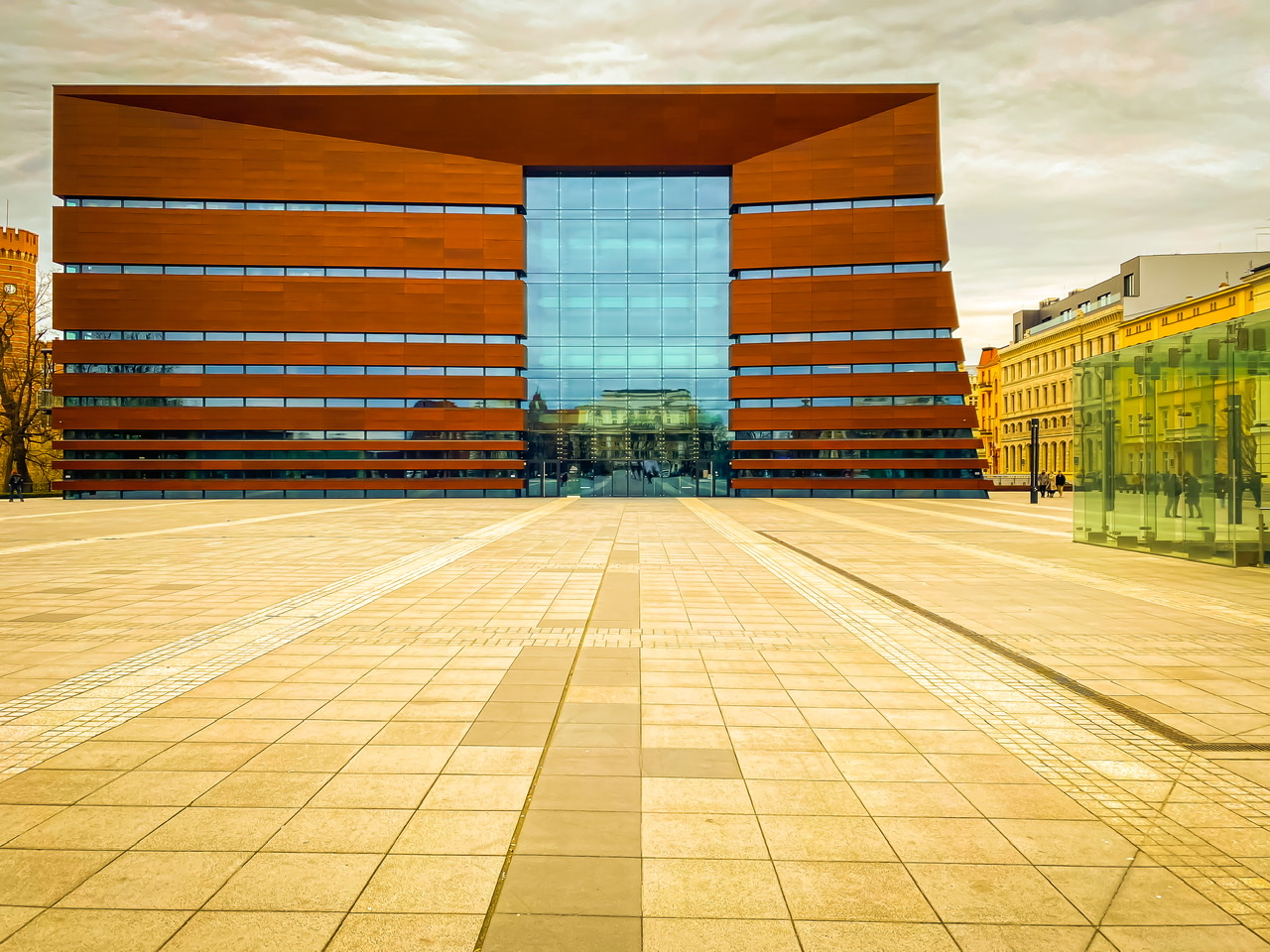 The 25 most impressive buildings in Wroclaw, Poland - WroclawGuide.com