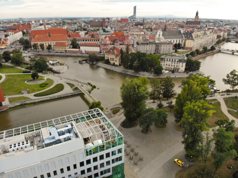 14. Pociąg do wina (hidden gem!)