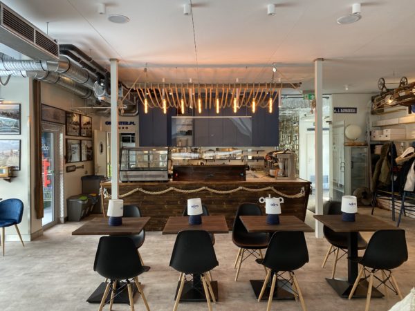 The Odra Centrum - a new Highlight of Wroclaw - WroclawGuide.com