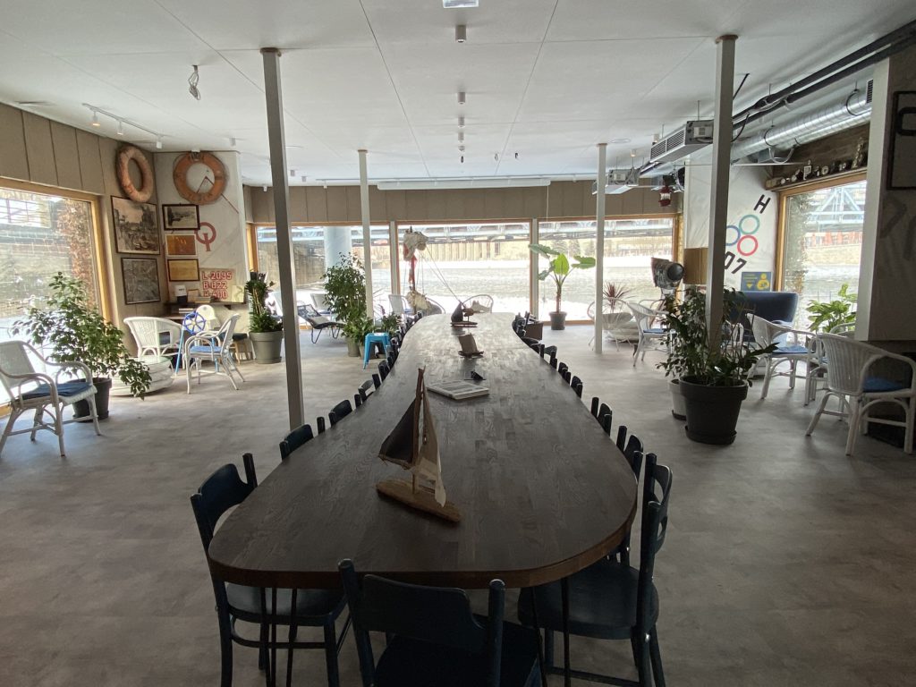 The Odra Centrum - a new Highlight of Wroclaw - WroclawGuide.com