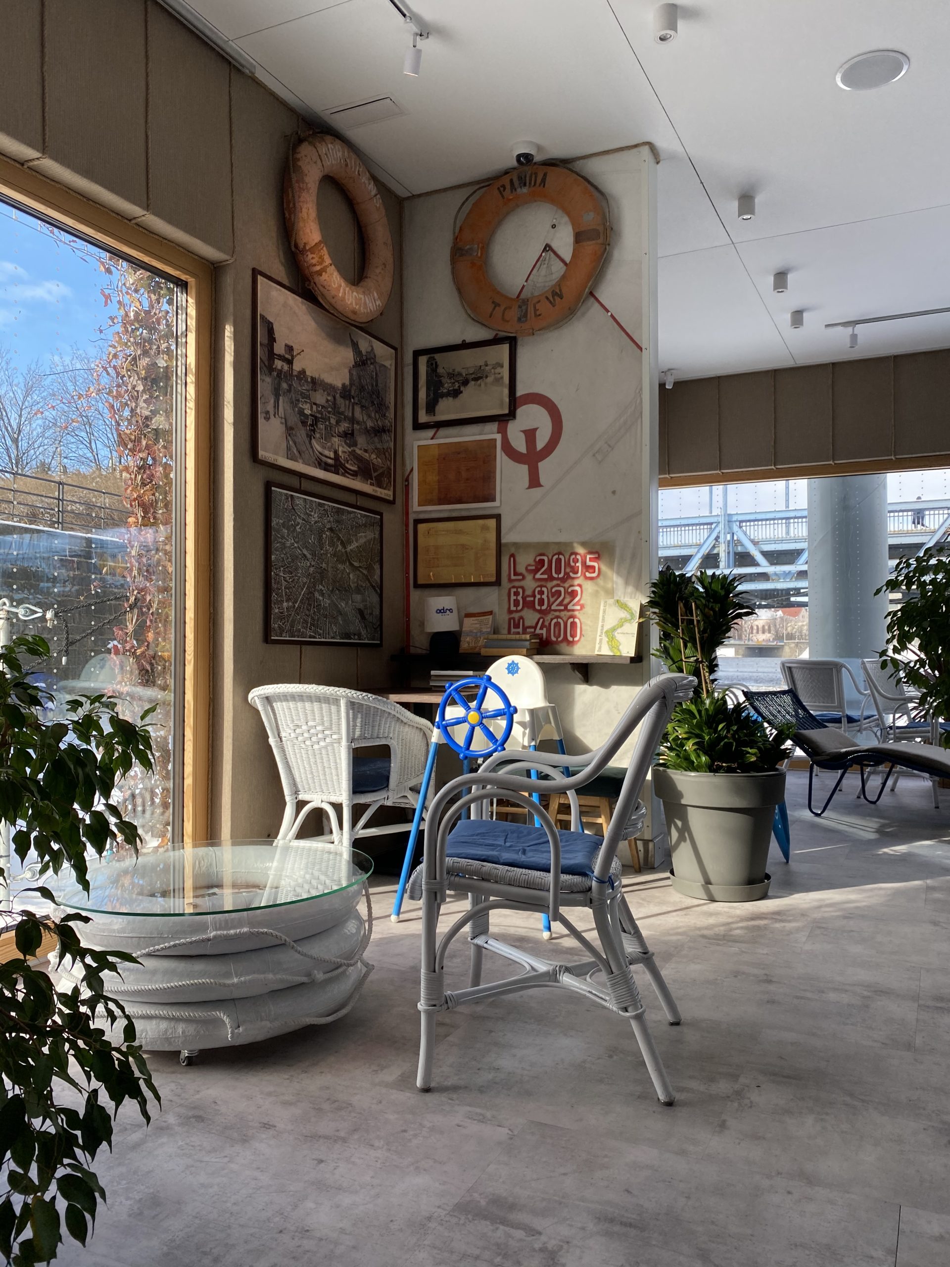 The Odra Centrum - a new Highlight of Wroclaw - WroclawGuide.com