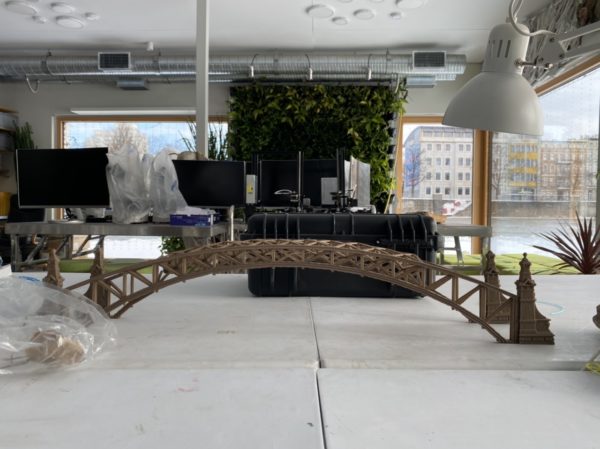 The Odra Centrum - a new Highlight of Wroclaw - WroclawGuide.com