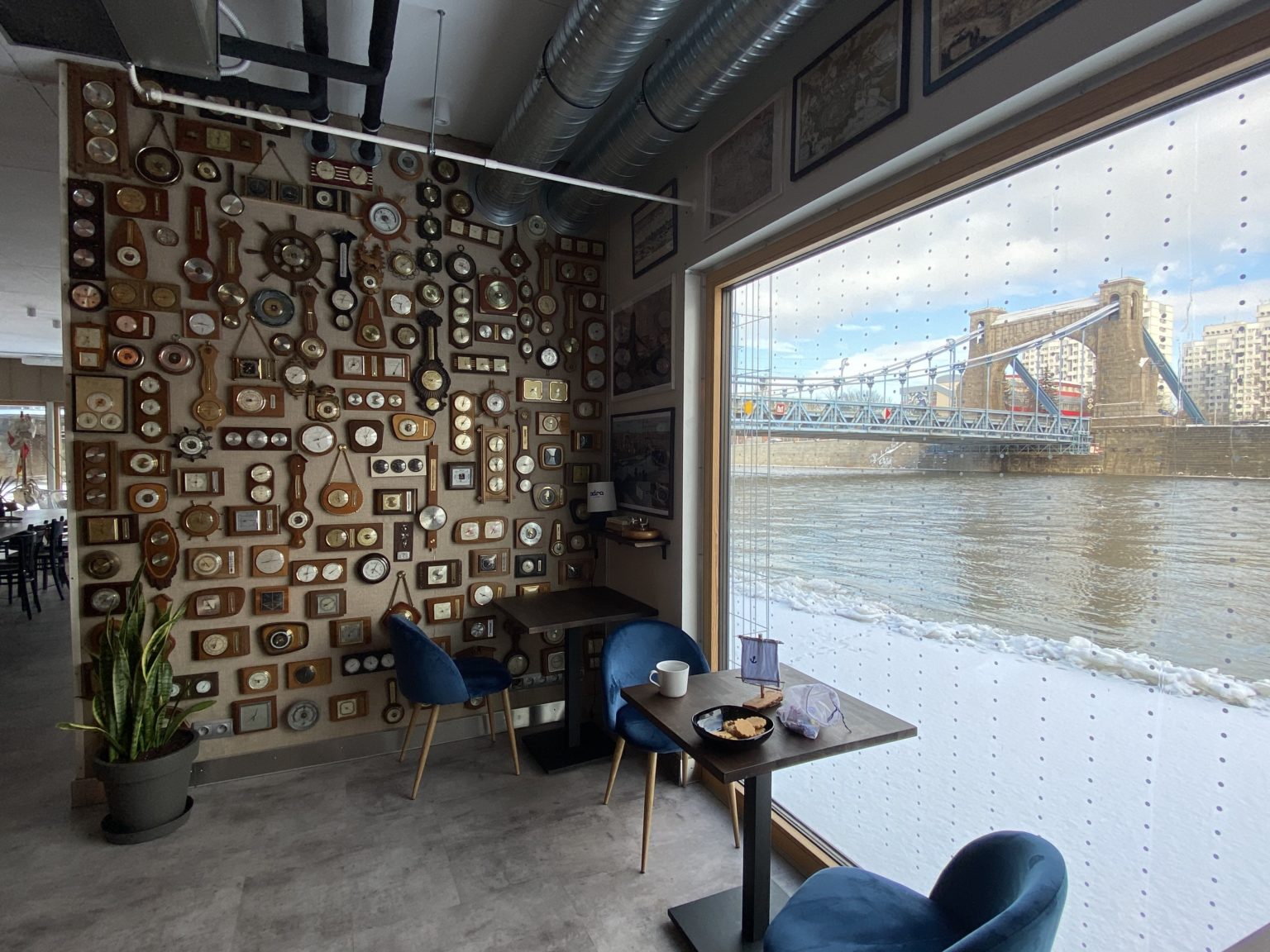 The Odra Centrum - a new Highlight of Wroclaw - WroclawGuide.com