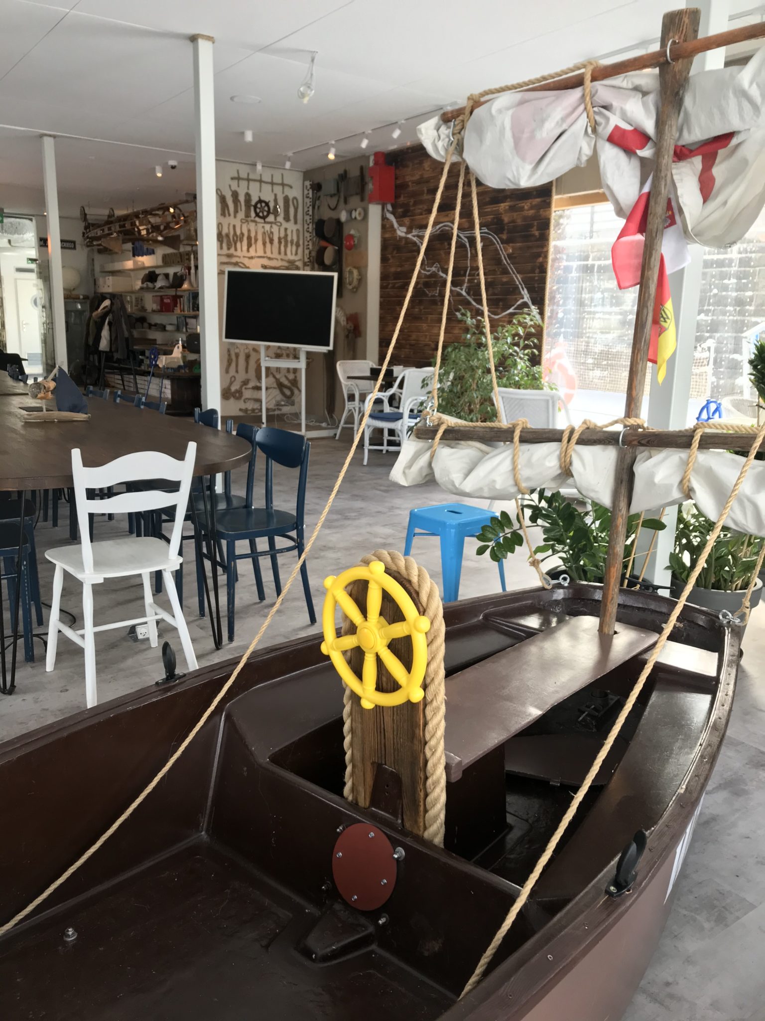 The Odra Centrum - a new Highlight of Wroclaw - WroclawGuide.com