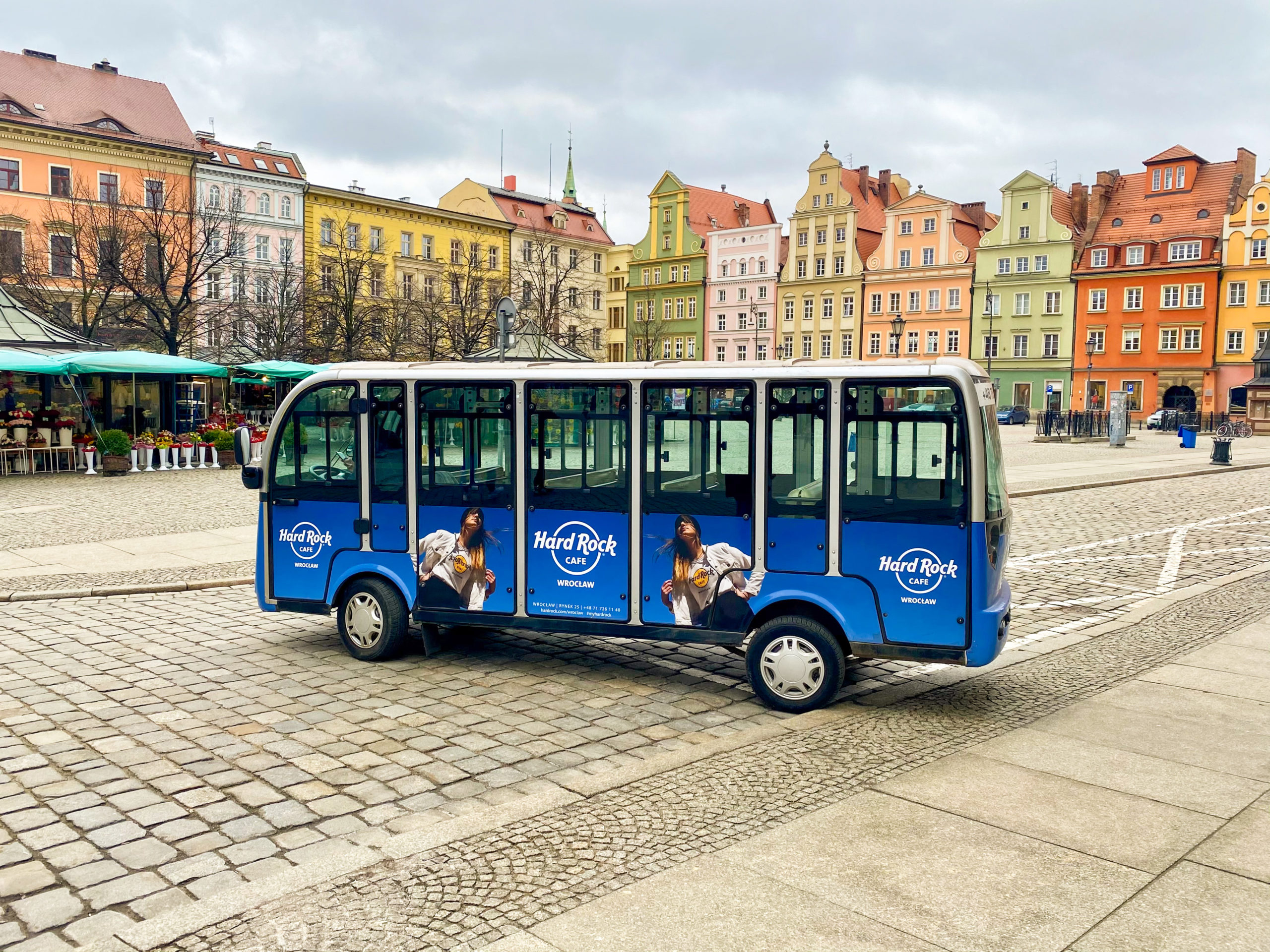 The best Guided Tours in Wroclaw (Walking, Boat, Bus,...) - WroclawGuide