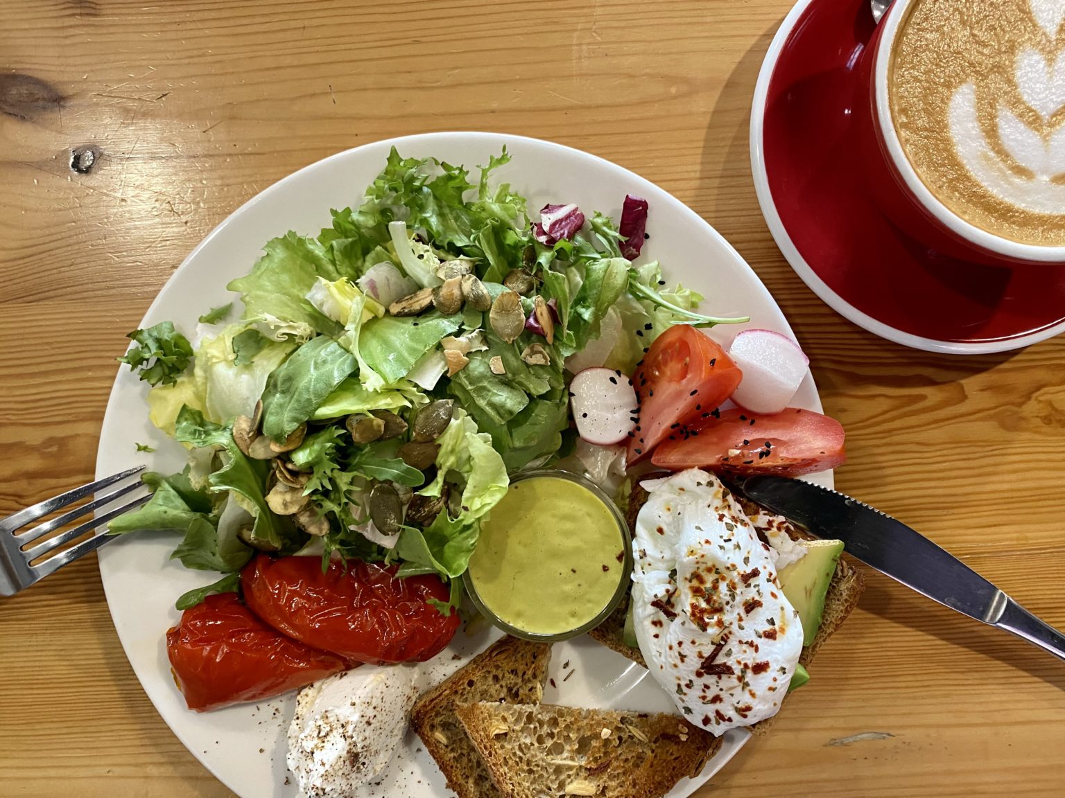 The best Breakfast in Wroclaw that locals love - WroclawGuide.com