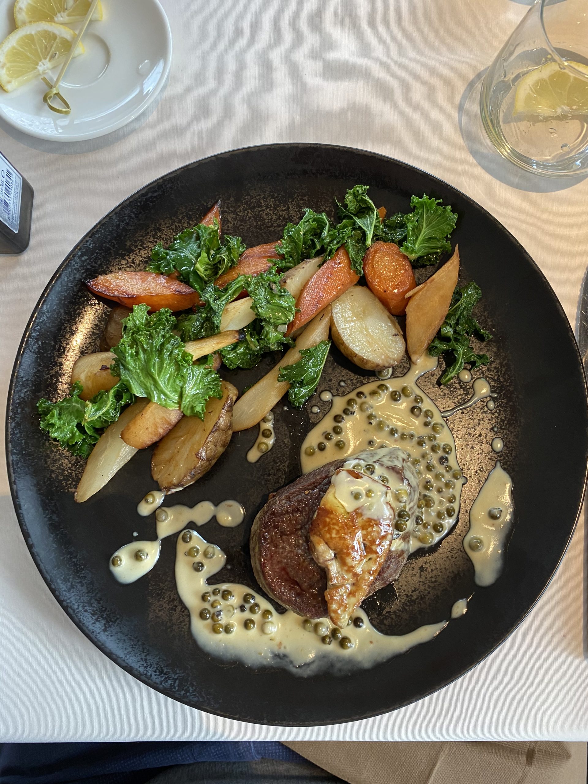 The best Fine Dining Restaurants in Wroclaw - WroclawGuide.com