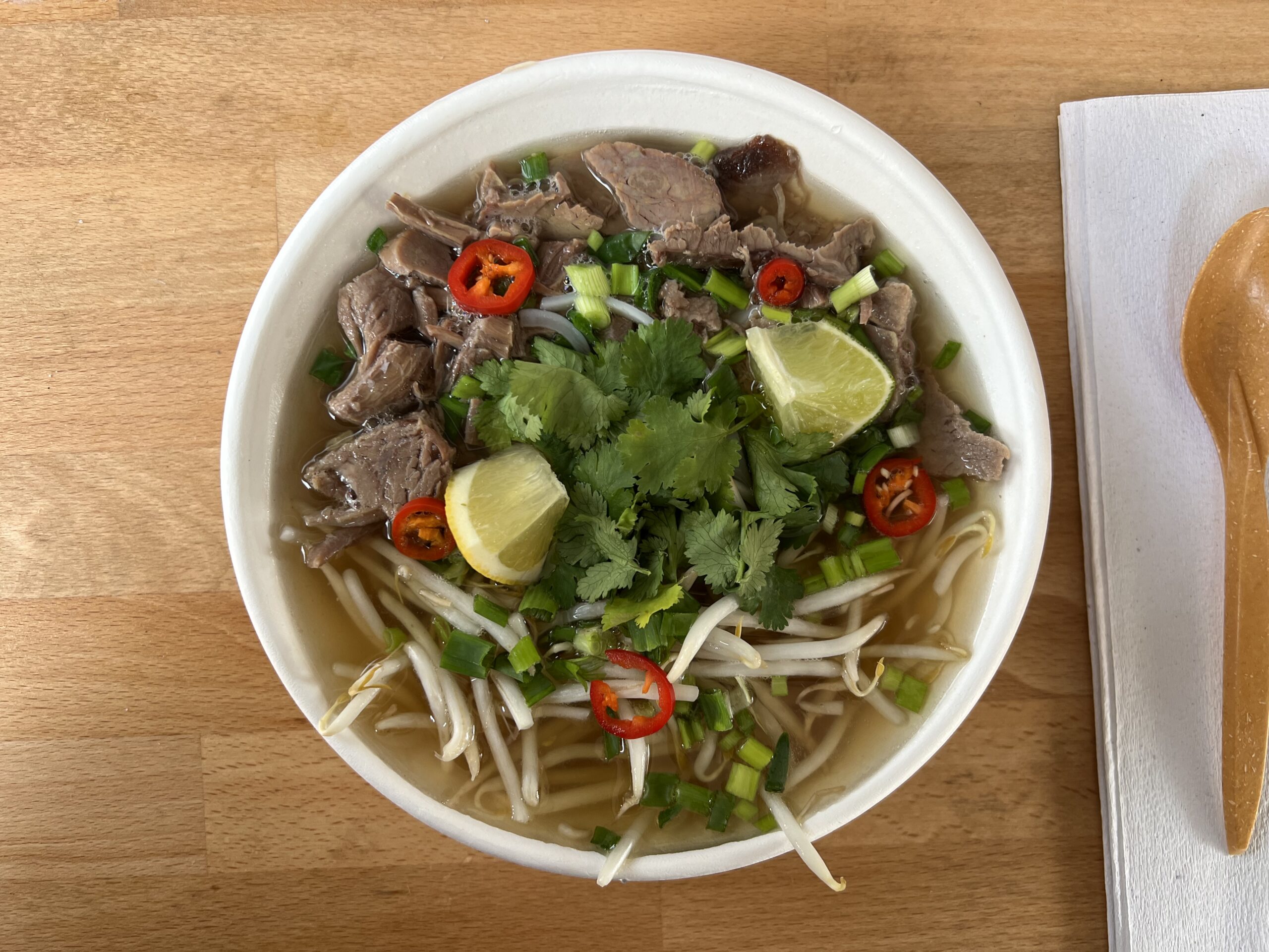 The best places for street food in Wroclaw - WroclawGuide.com