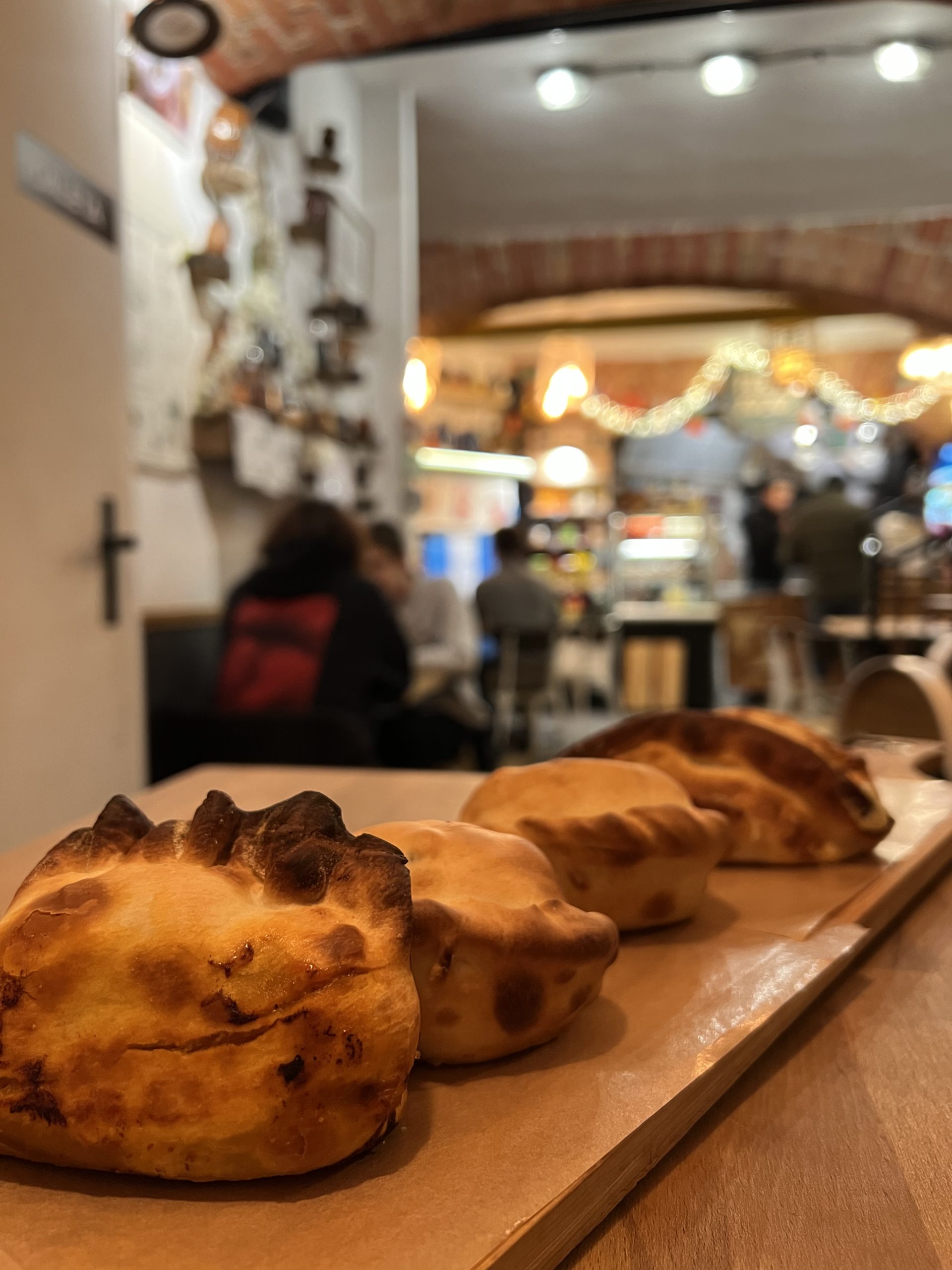 The best places for street food in Wroclaw - WroclawGuide.com