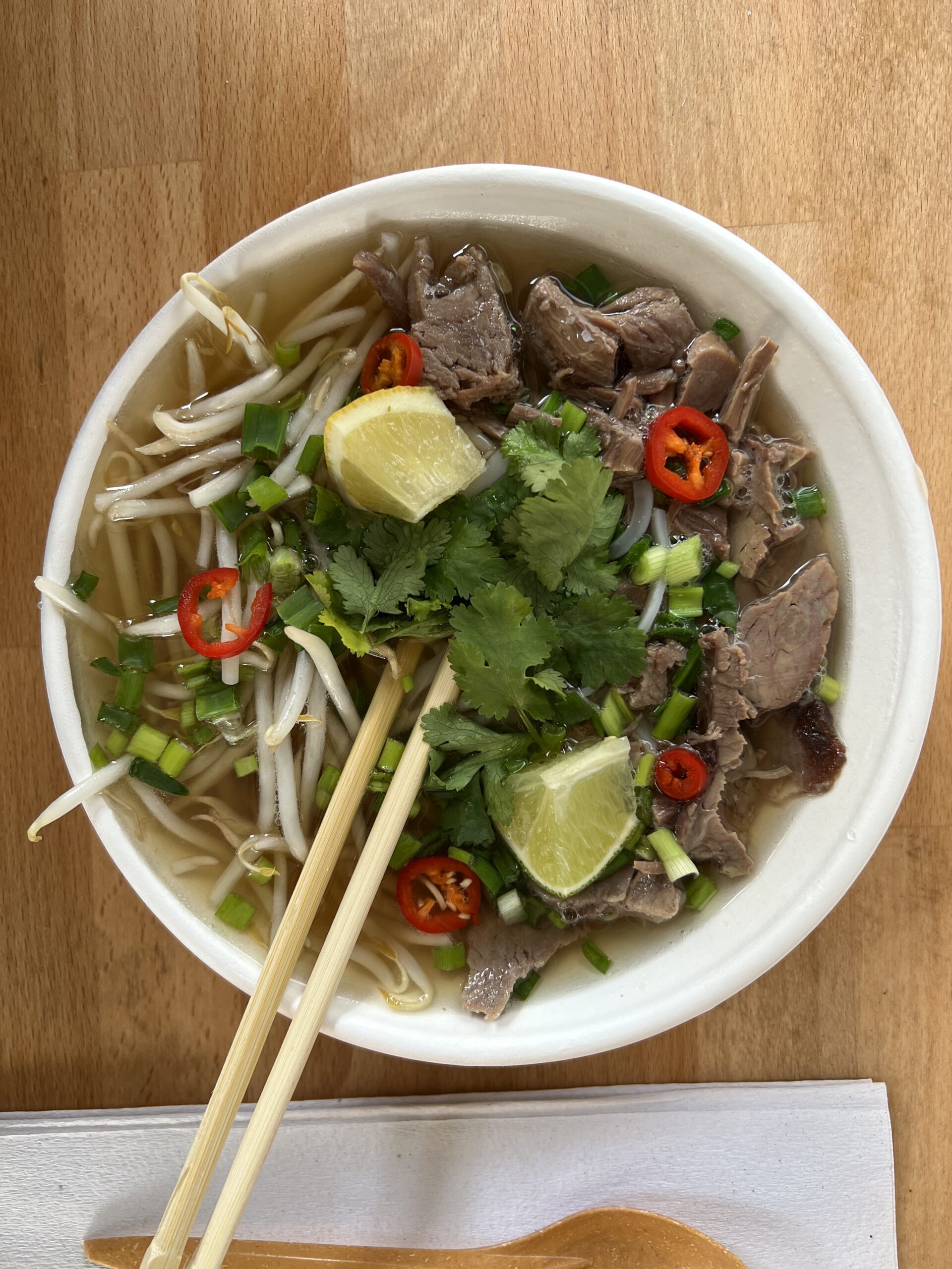 The best places for street food in Wroclaw - WroclawGuide.com