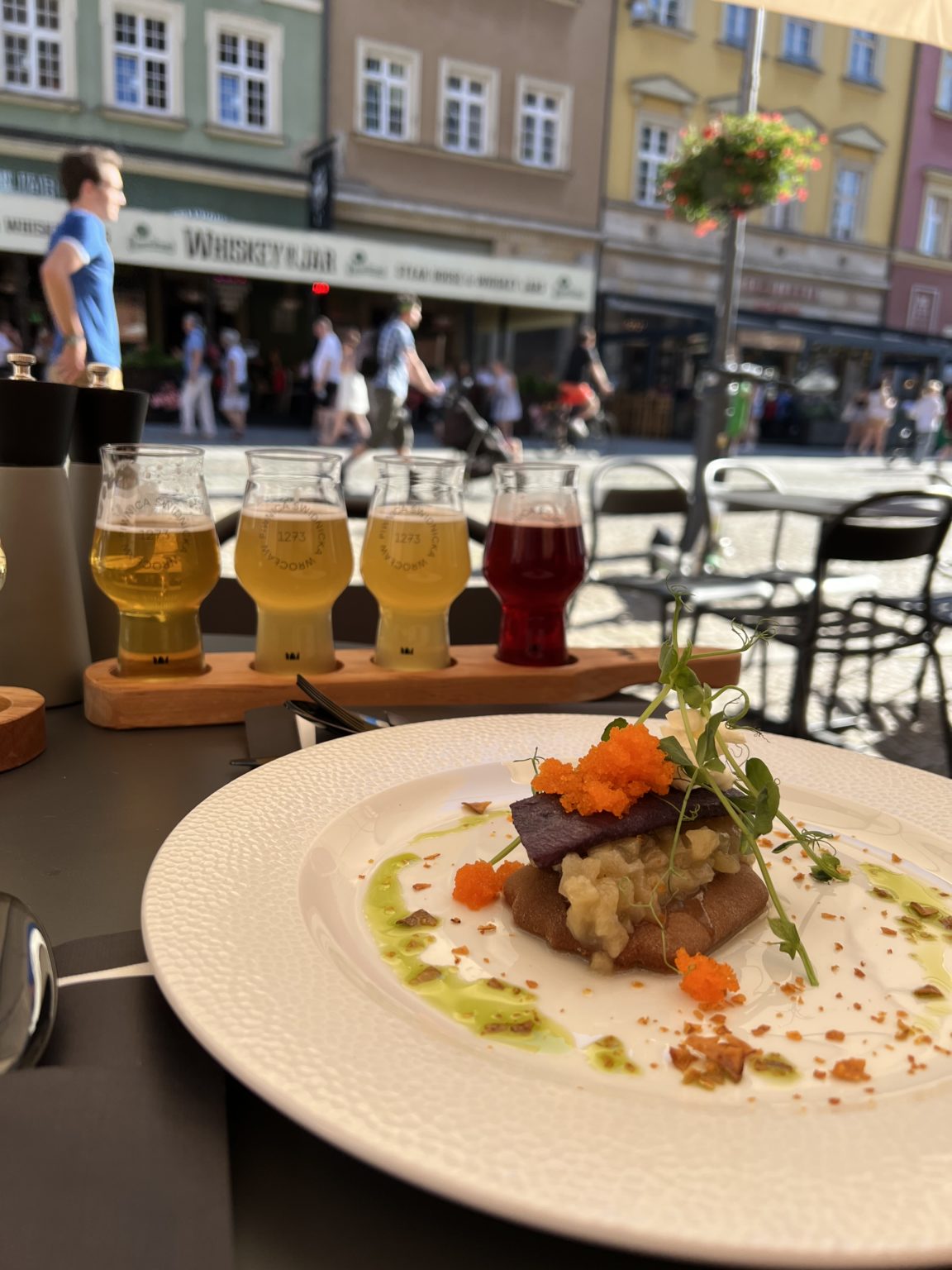 The Best Restaurants in Wroclaw - WroclawGuide.com