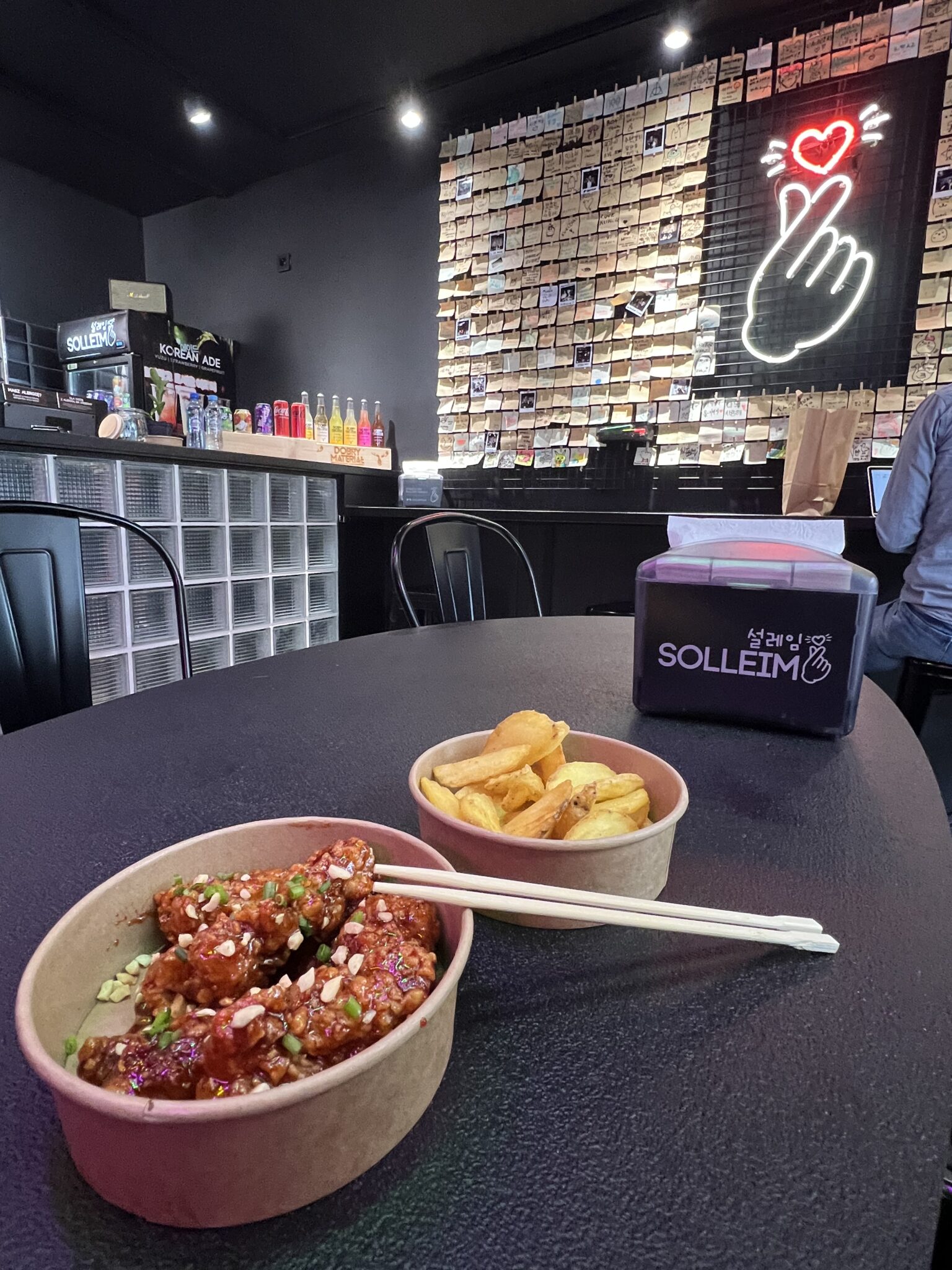 The best places for street food in Wroclaw - WroclawGuide.com