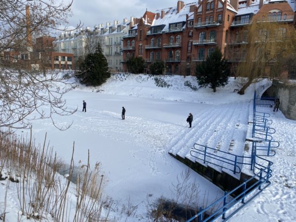 Winter in Wroclaw: 13 amazing things to do - WroclawGuide.com