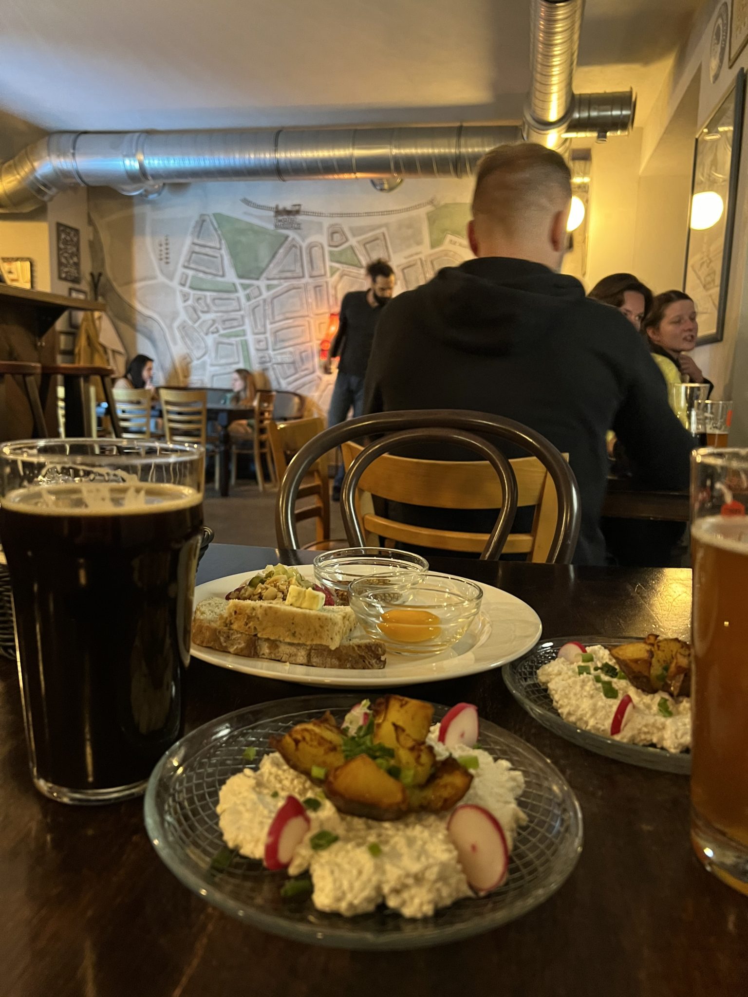 The best Pubs and Bars in Wroclaw’s Nightlife - WroclawGuide.com