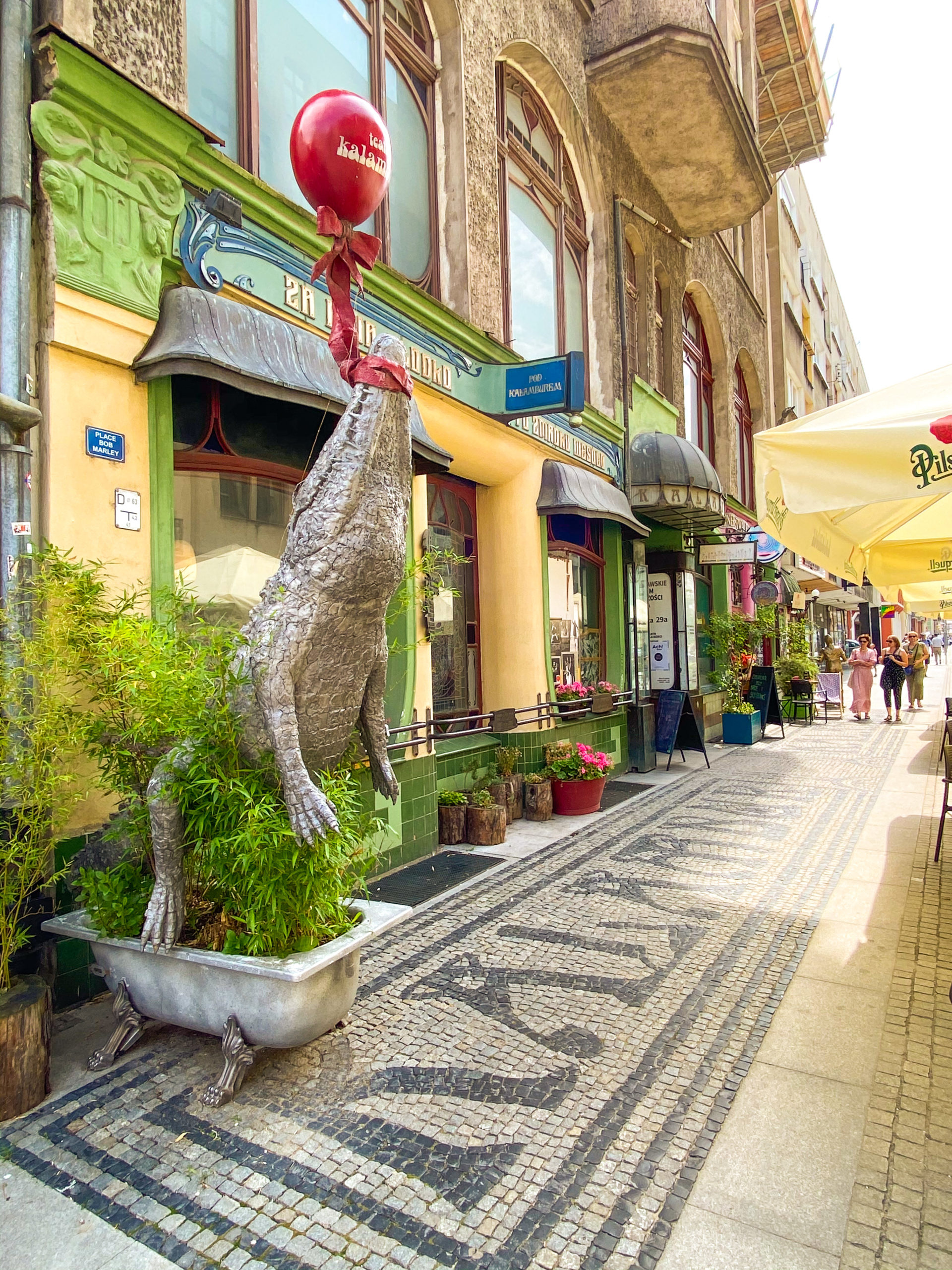 The best Pubs and Bars in Wroclaw’s Nightlife - WroclawGuide.com