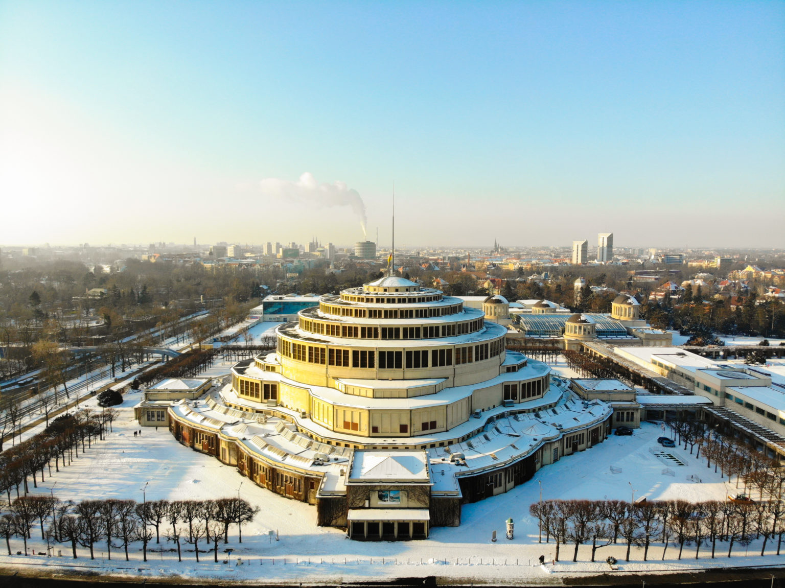 Winter in Wroclaw: 13 amazing things to do - WroclawGuide.com