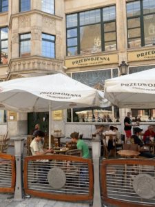 The best Pubs and Bars in Wroclaw’s Nightlife - WroclawGuide.com