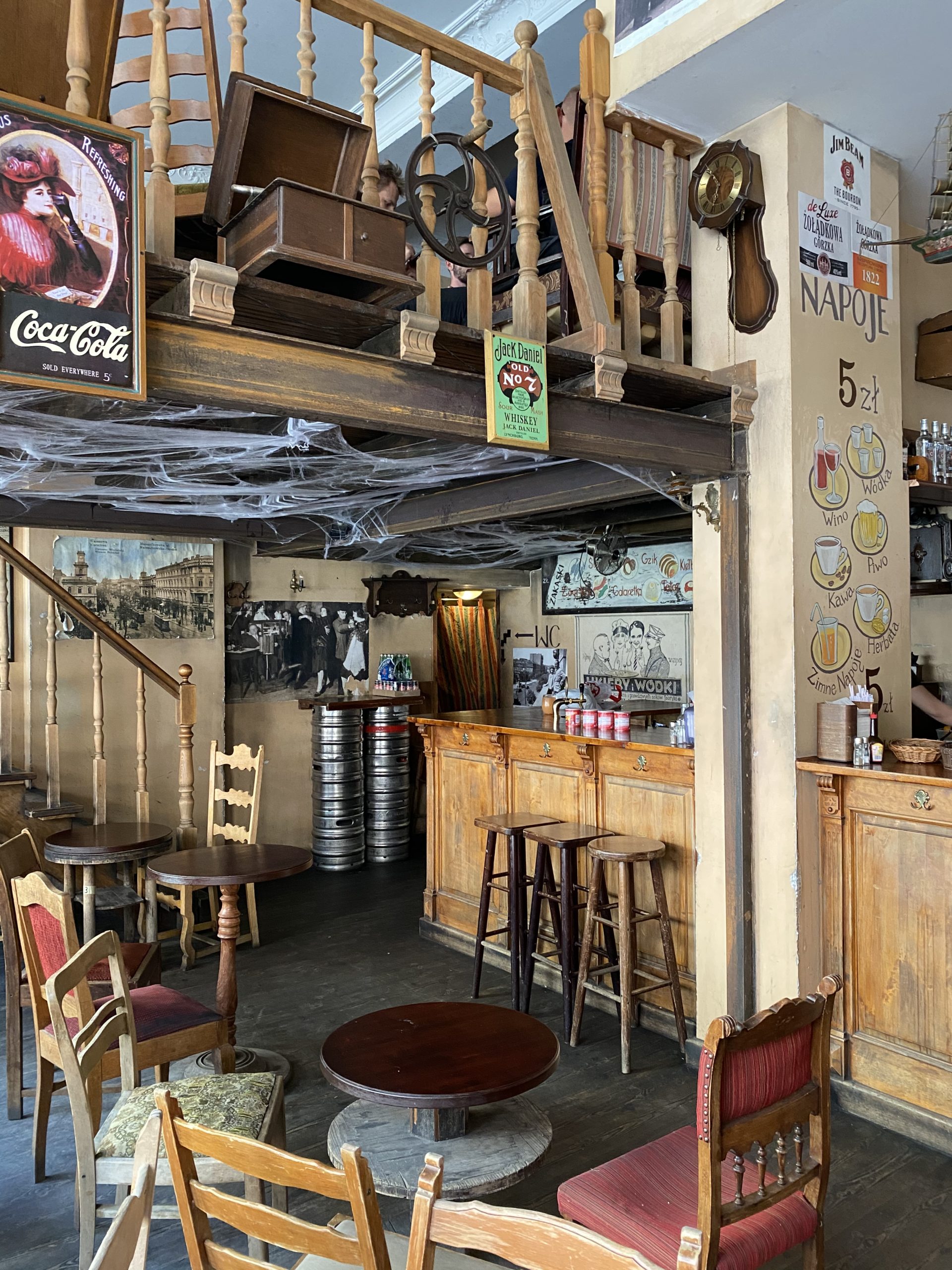 The best Pubs and Bars in Wroclaw’s Nightlife - WroclawGuide.com