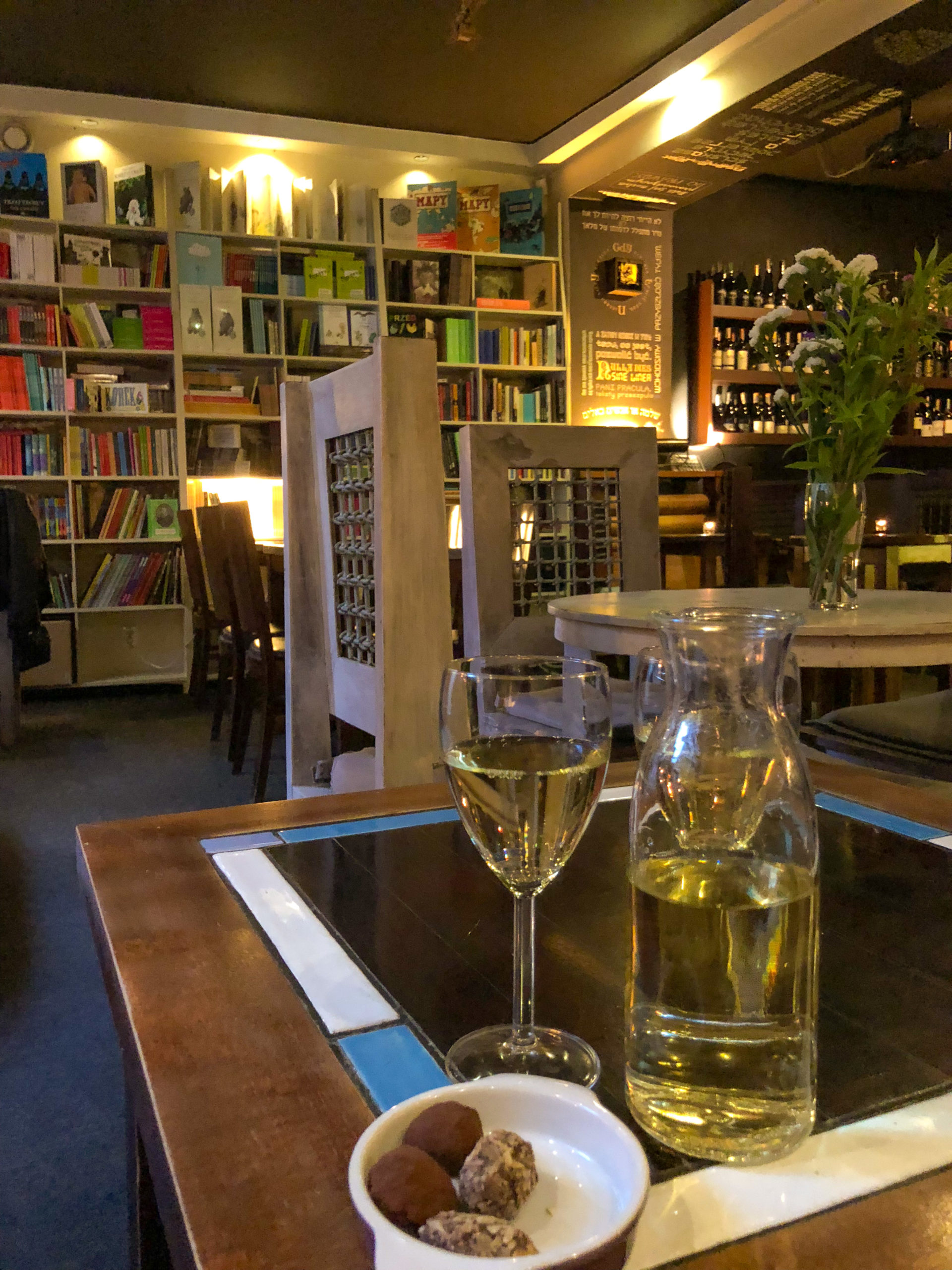 The best Pubs and Bars in Wroclaw’s Nightlife - WroclawGuide.com