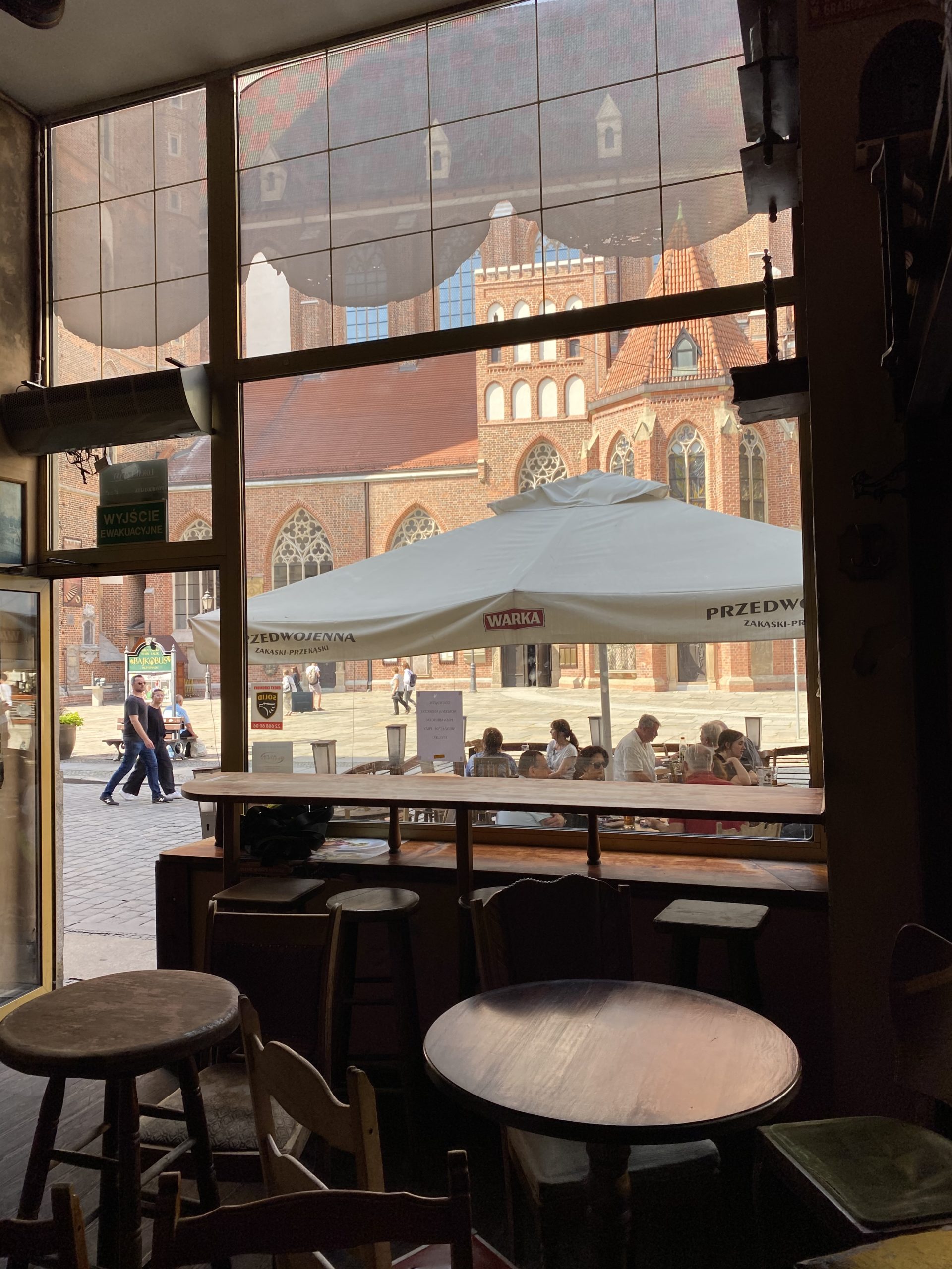 The best Pubs and Bars in Wroclaw’s Nightlife - WroclawGuide.com