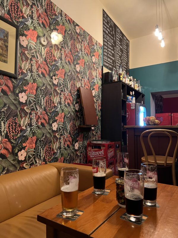 The best Pubs and Bars in Wroclaw’s Nightlife - WroclawGuide.com