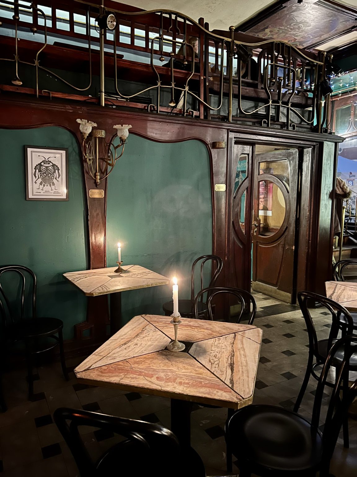 The best Pubs and Bars in Wroclaw’s Nightlife - WroclawGuide.com