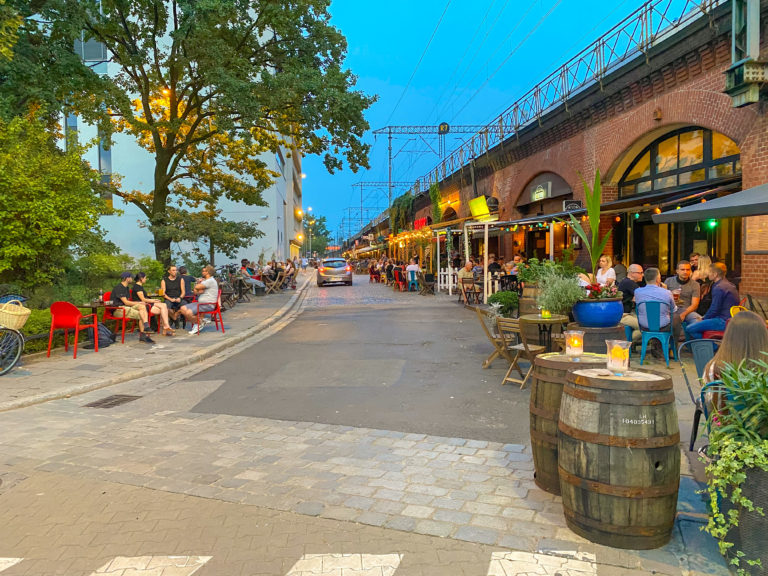 The best Pubs and Bars in Wroclaw’s Nightlife - WroclawGuide.com