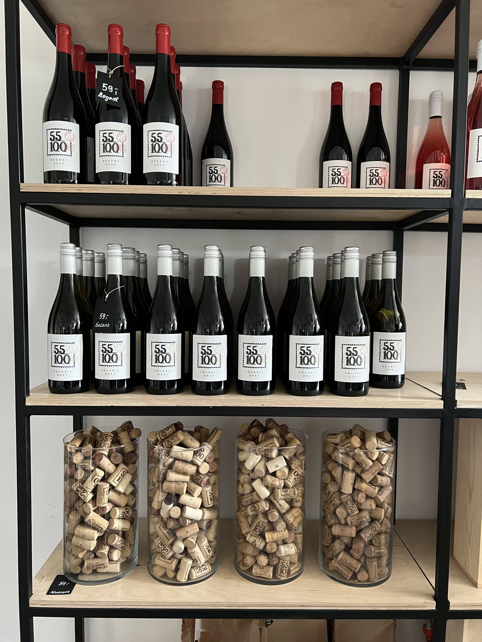 Polish Wine: Wineries in Lower Silesia - WroclawGuide.com