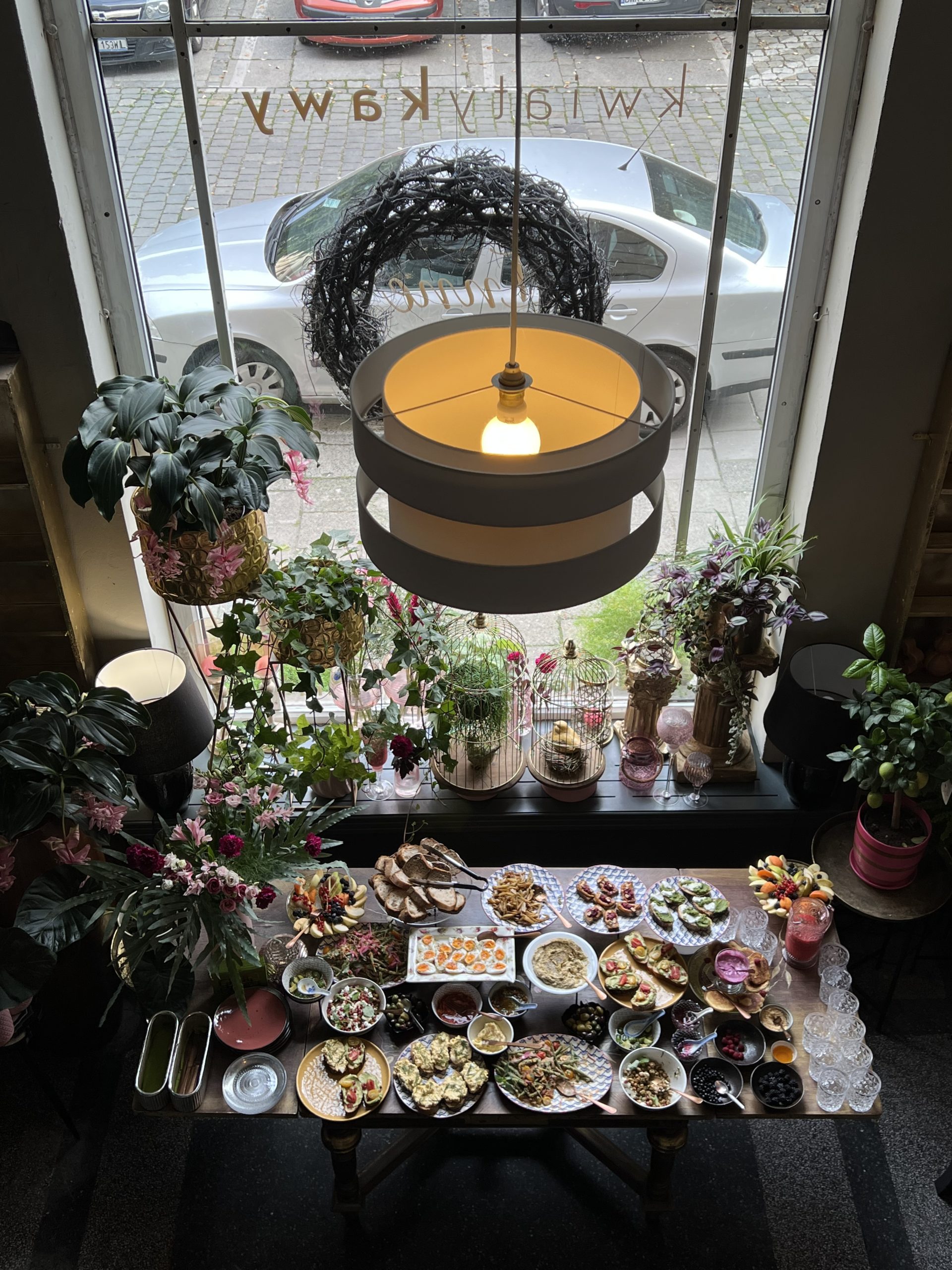 The best Breakfast in Wroclaw that locals love - WroclawGuide.com