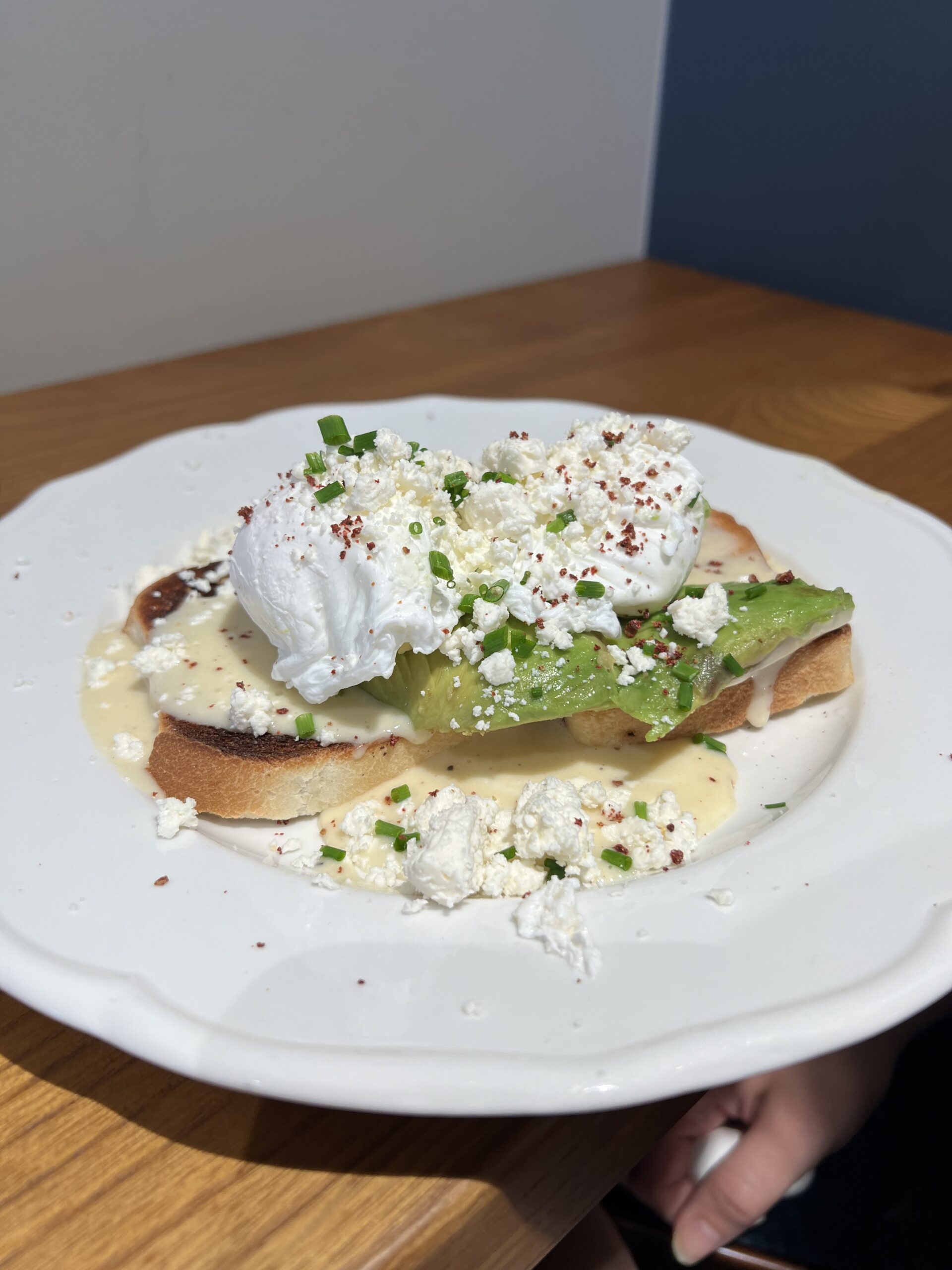 The best Breakfast in Wroclaw that locals love - WroclawGuide.com