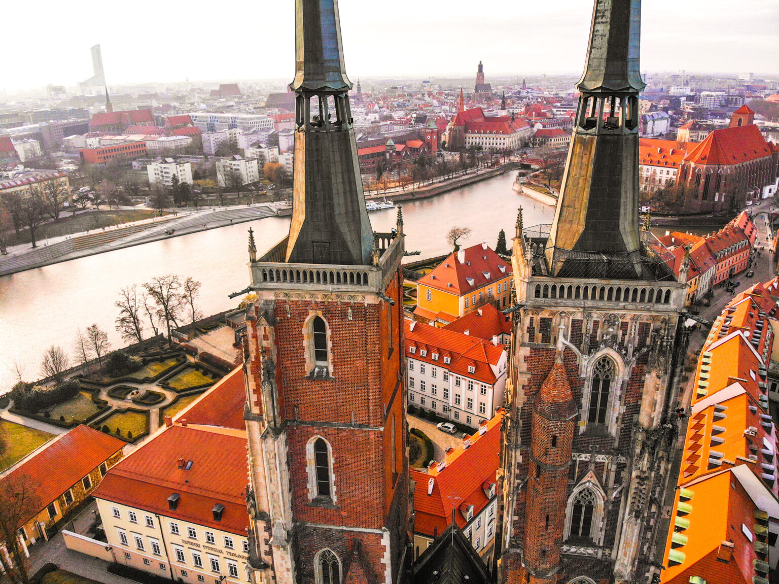 The 40 best things to do in Wroclaw! - WroclawGuide.com