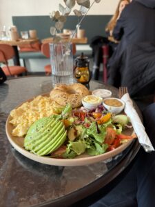 The best Breakfast in Wroclaw that locals love - WroclawGuide.com