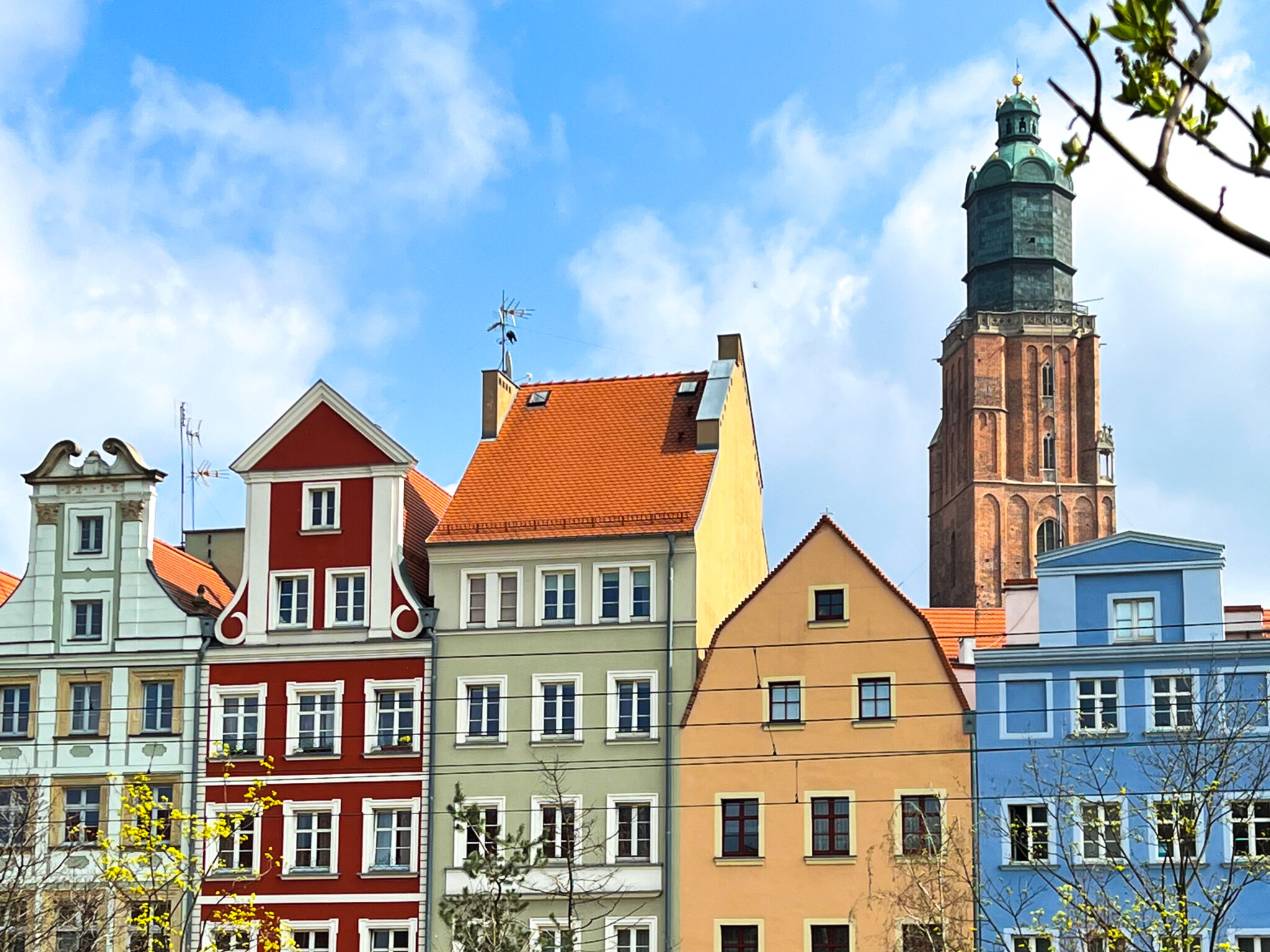Where to stay in Wroclaw - a comprehensive district guide ...