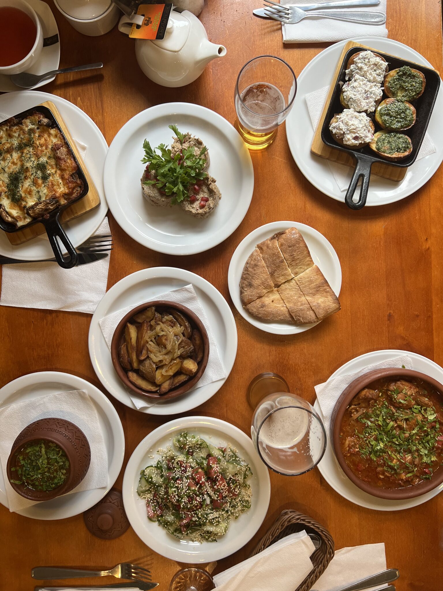 The Best Restaurants in Wroclaw - WroclawGuide.com