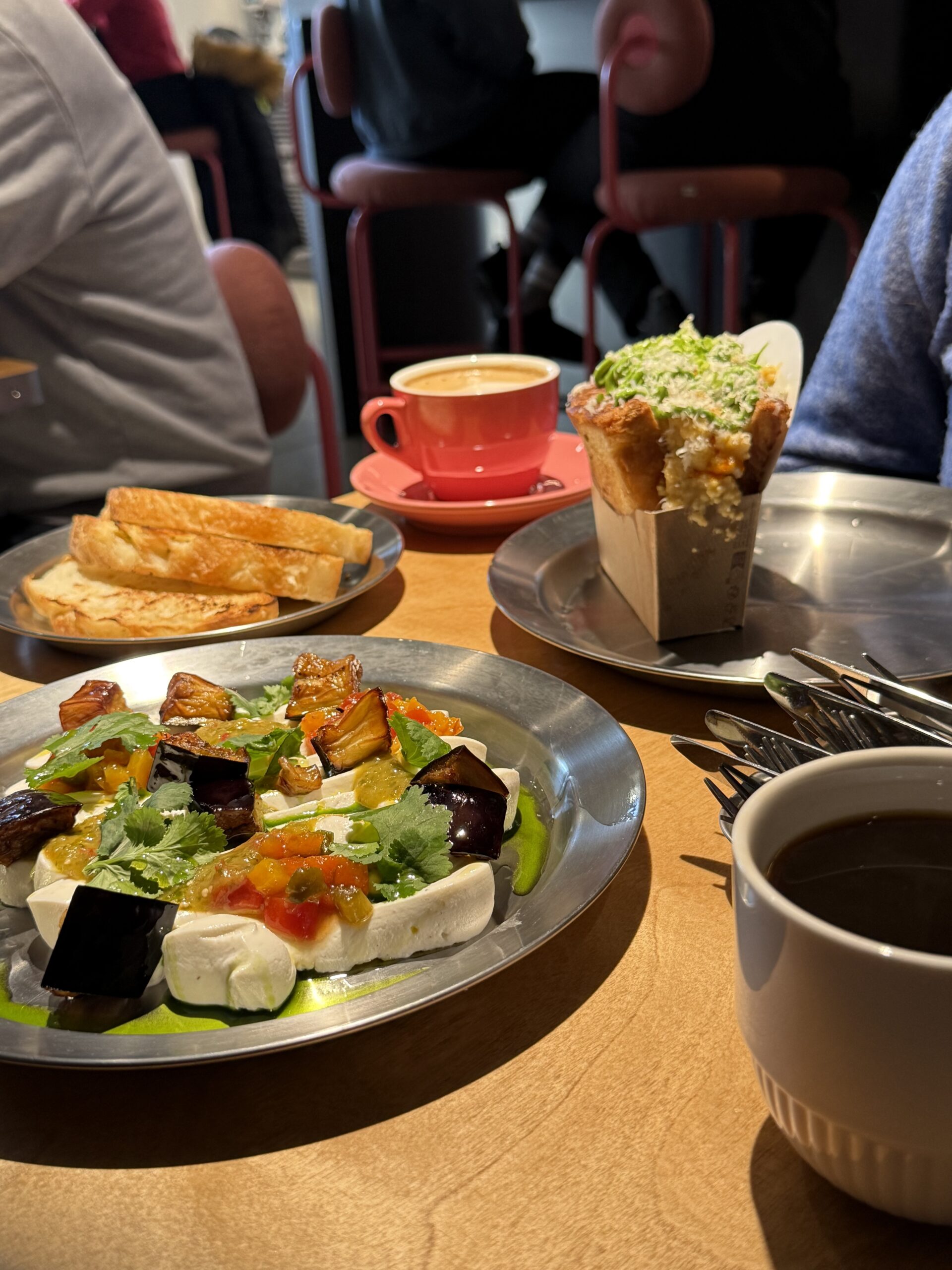 The best Breakfast in Wroclaw that locals love - WroclawGuide.com